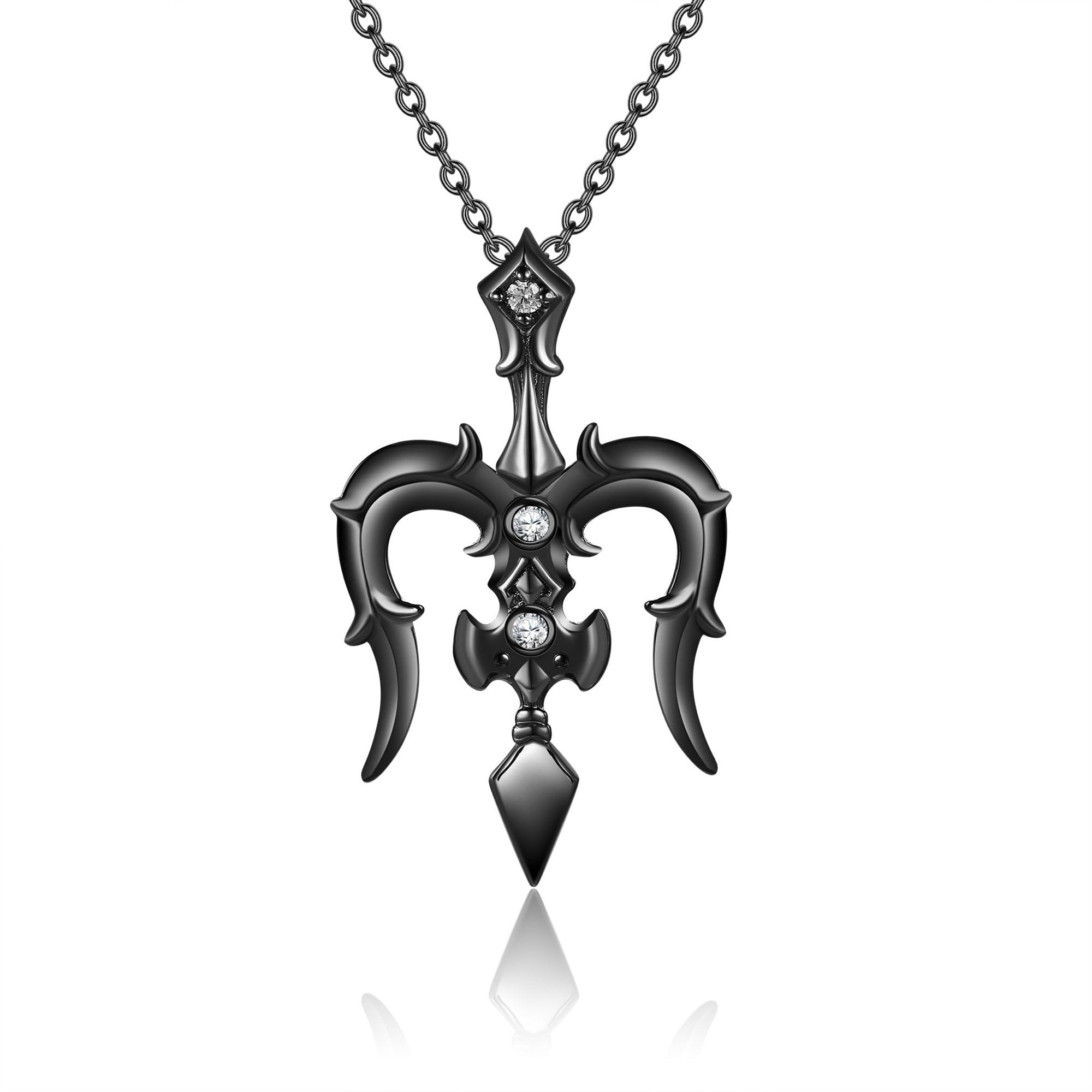 Mua ONEFINITY Viking/Triple Odin Horn/Praying Hands/Star Of David/Trident/Berserk/Celtic Knot ...