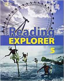 National Geographic Reading Explorer 5 Studentbook: Douglas ...