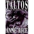 Amazon.com: Taltos: Lives of the Mayfair Witches: 9780679425731: Rice ...