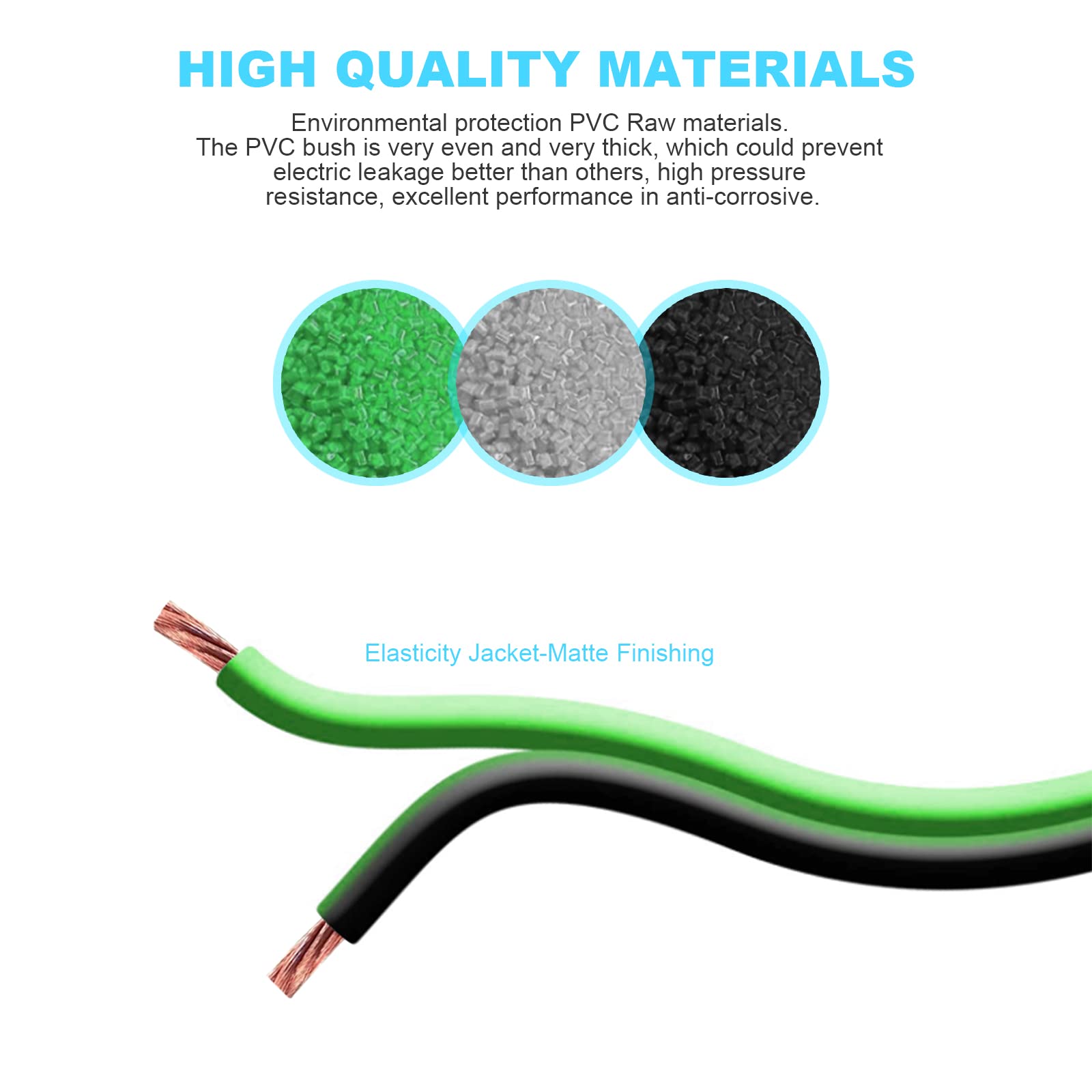 Mua AOTORUA 12 Gauge Wire 50 Feet 2 Conductors Power Ground Cable ...