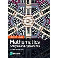 Amazon.com: Mathematics Analysis and Approaches for the IB Diploma ...