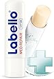 Amazon.com: Labello Classic Care Lip Balm 0.18 oz / 4.8g (Pack of 2 ...