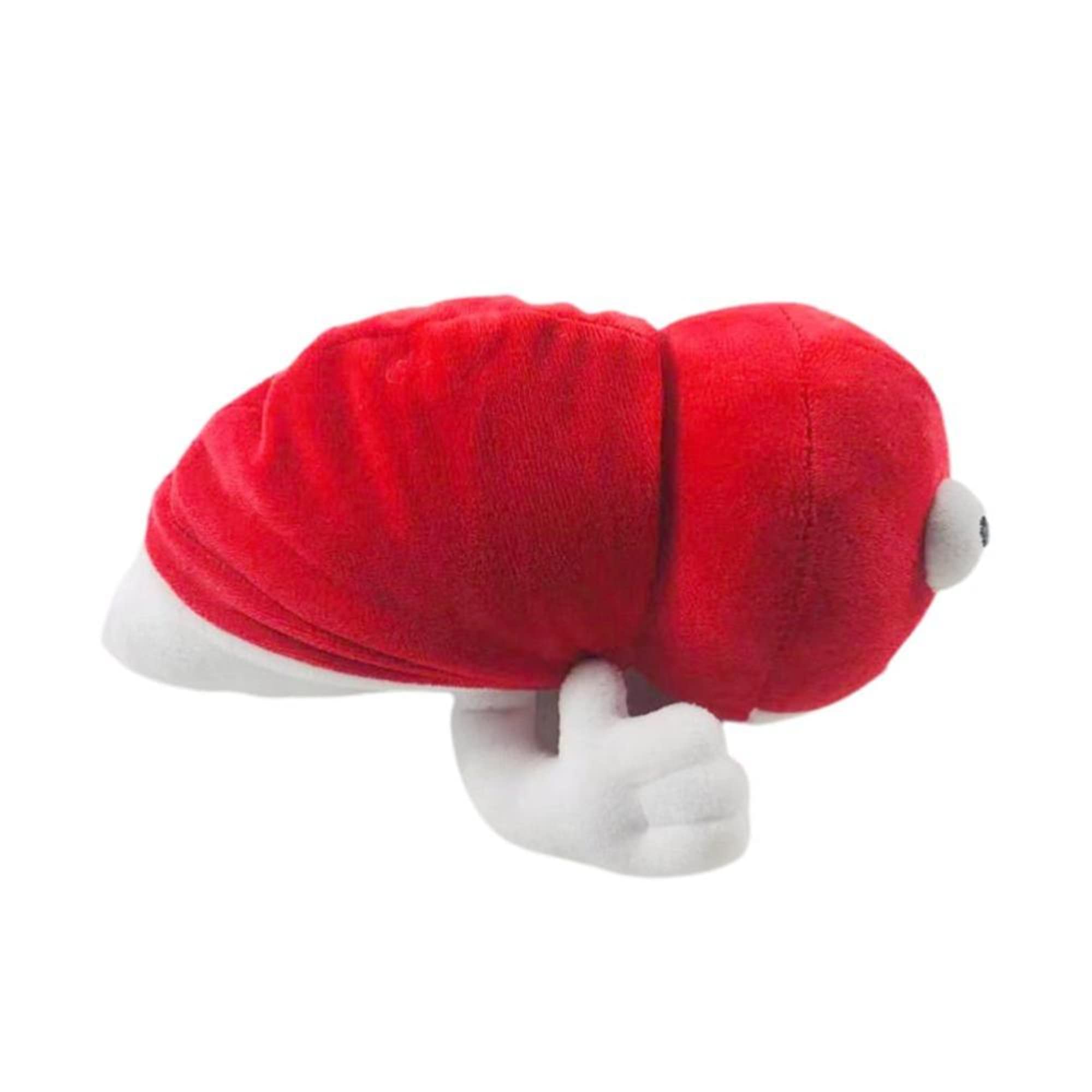 Mua SCP Plush, Bridge Worm Plush Toy 9.8''/25CM Monster Horror Scary ...