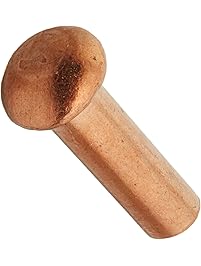 Solid Rivets | Amazon.com