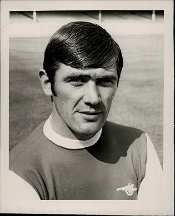 Amazon.com: Vintage photo of Portrait of Peter Simpson.: Entertainment ...