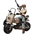 Amazon.com: Megahouse - Mobile Suit Gundam The 08th MS - Earth ...