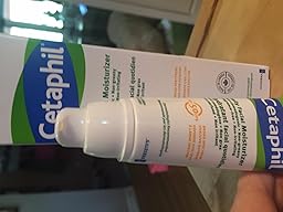 Cetaphil Daily Facial Moisturizer SPF 50 50ml: Amazon.ca: Beauty