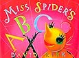 Miss Spider's Abc Book: Kirk, David: Amazon.com: Books