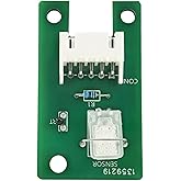 Amazon.com: Humidity Sensor Board Replacement for Hisense Dehumidifier ...