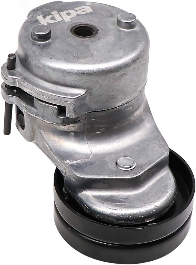 KIPA 5072440AB Pulley Belt Tensioner For 2001-2008 Jeep Liberty ...