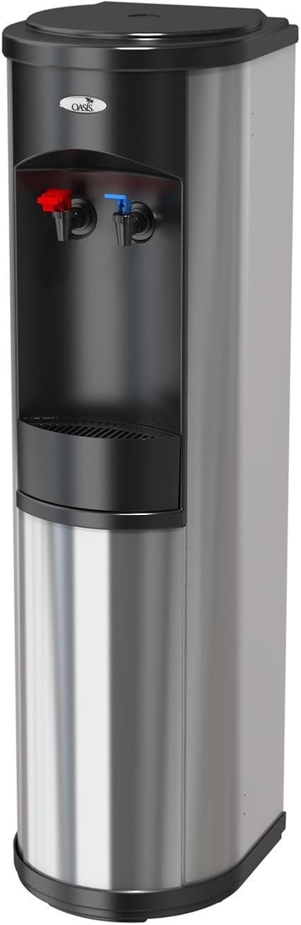 Amazon.com: Magic Mountain Water Products Presents the Oasis Artesian ...