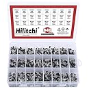 Hilitchi 24-Values 2N2222-S9018 / BC327-BC558 NPN PNP Power General ...