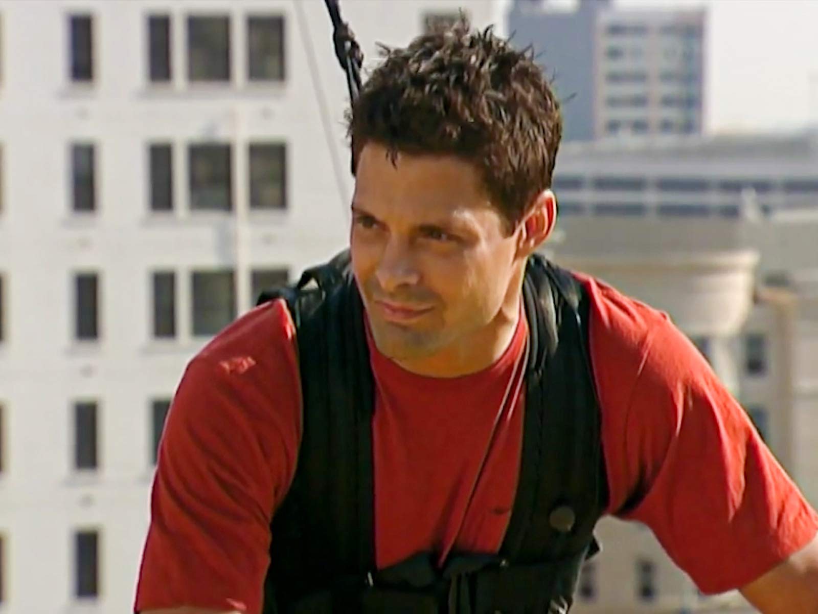 Watch Fear Factor | Prime Video