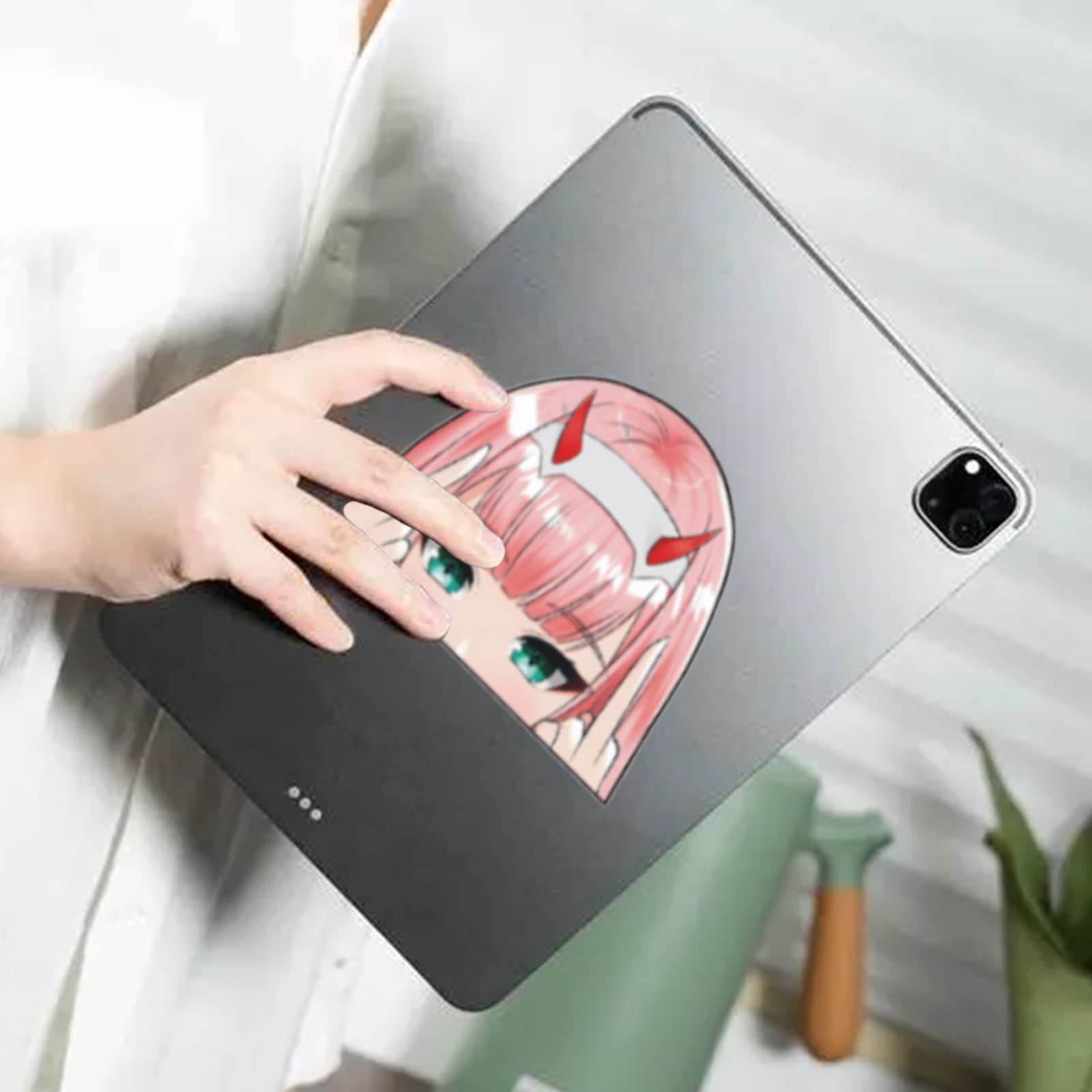 Mua Tzlzs Anime Car Decal, Waterproof Vinyl Sticker, Darling in The ...