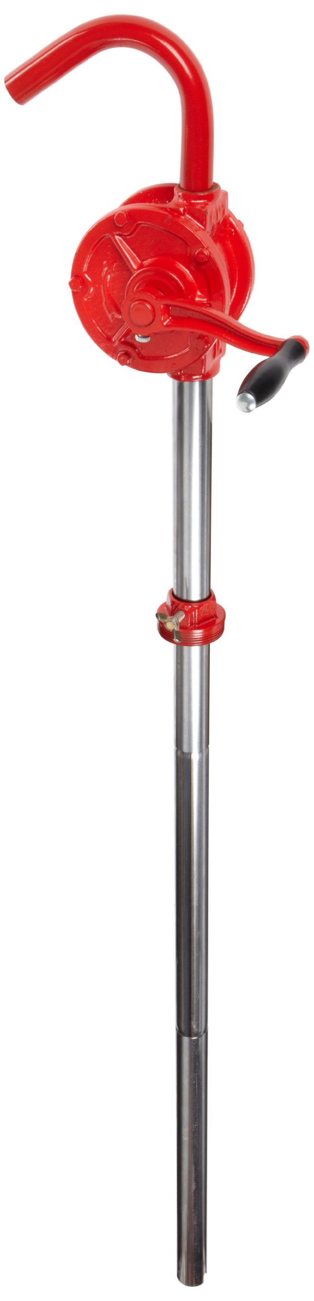 Action Pump 3005 Cast Iron Rotary Drum Pump, 10 GPM for sale | North ...