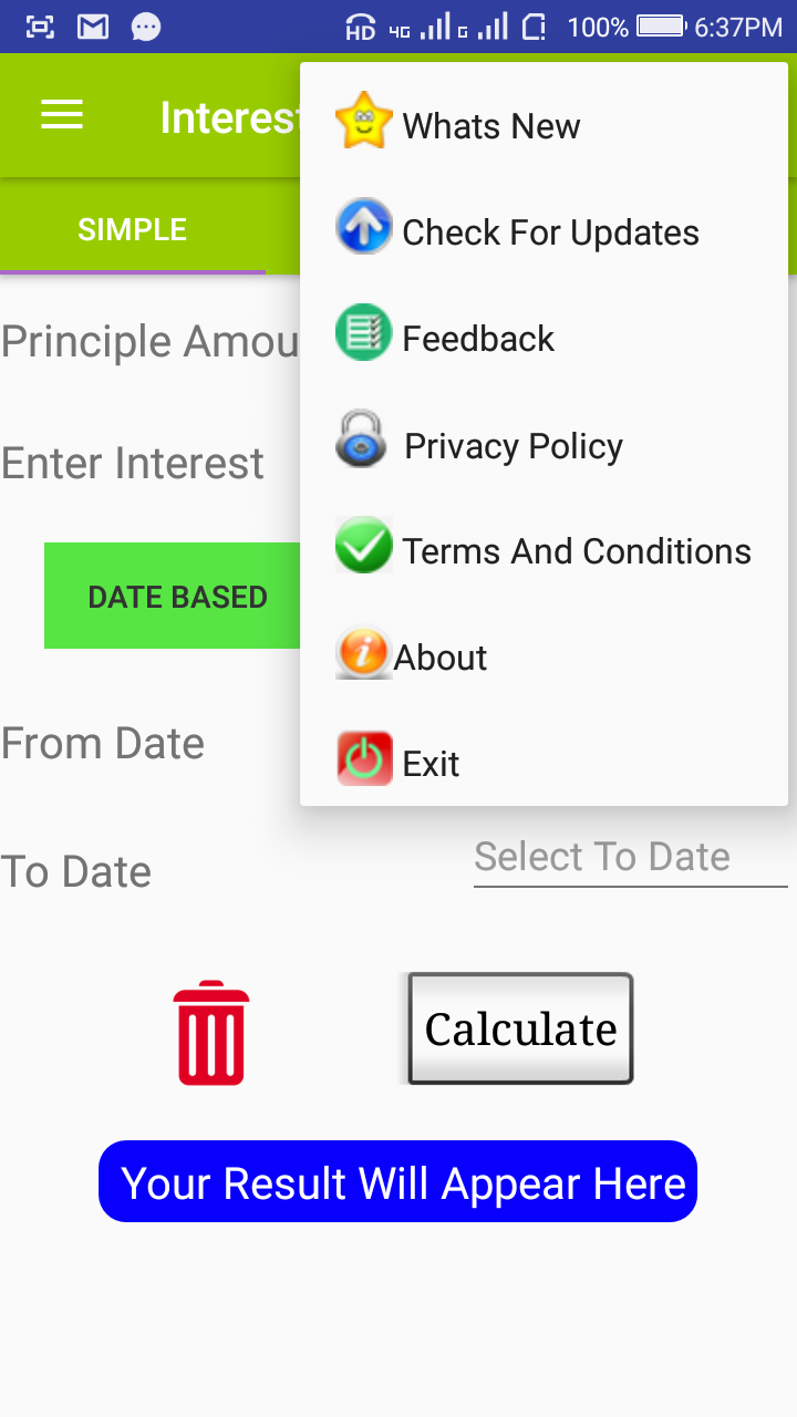 Amazon.com: Multi Calculator : Apps & Games