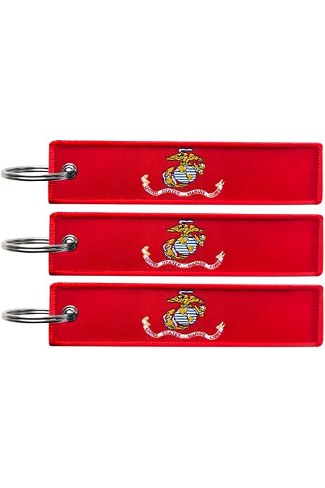 Usmc Leather Stamps