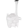 Amazon.com: Genuine Toyota (85315-06140) Windshield Washer Reservoir ...