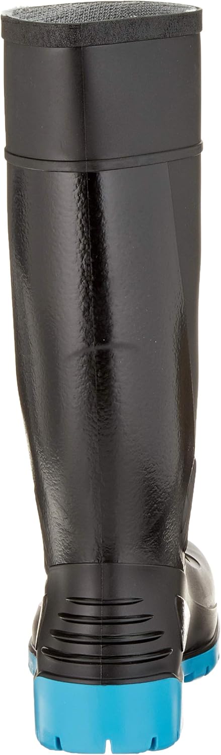 OX Safety Wellington Boot – Heavy Duty Safety Boot – Steel Toe Cap ...