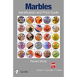 Collecting Antique Marbles: Identification and Price Guide: Baumann ...