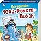 Mein superdicker 1000-Punkte-Block : Lohr, Stefan: Amazon.de: Bücher