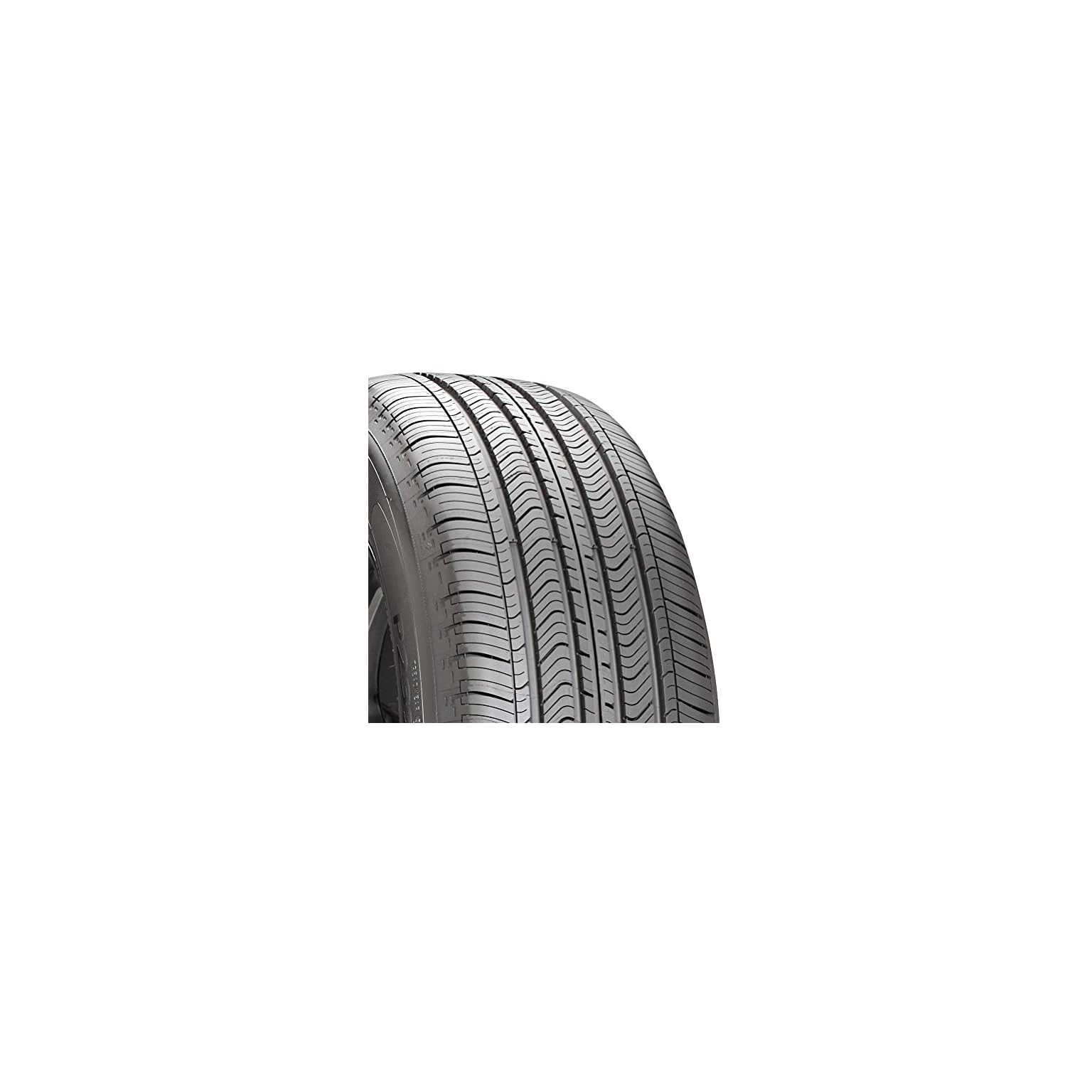 Michelin Primacy MXV4 All Season Radial Car Tire for Luxury Performance Touring, 215/55R17 94V ...