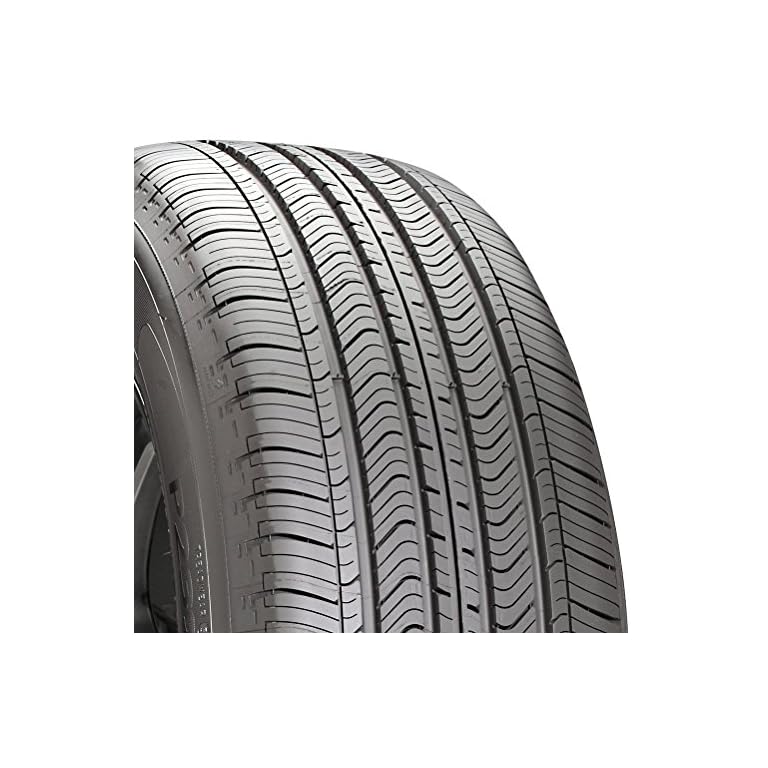 Michelin Primacy MXV4 All Season Radial Car Tire for Luxury Performance Touring, 215/55R17 94V ...