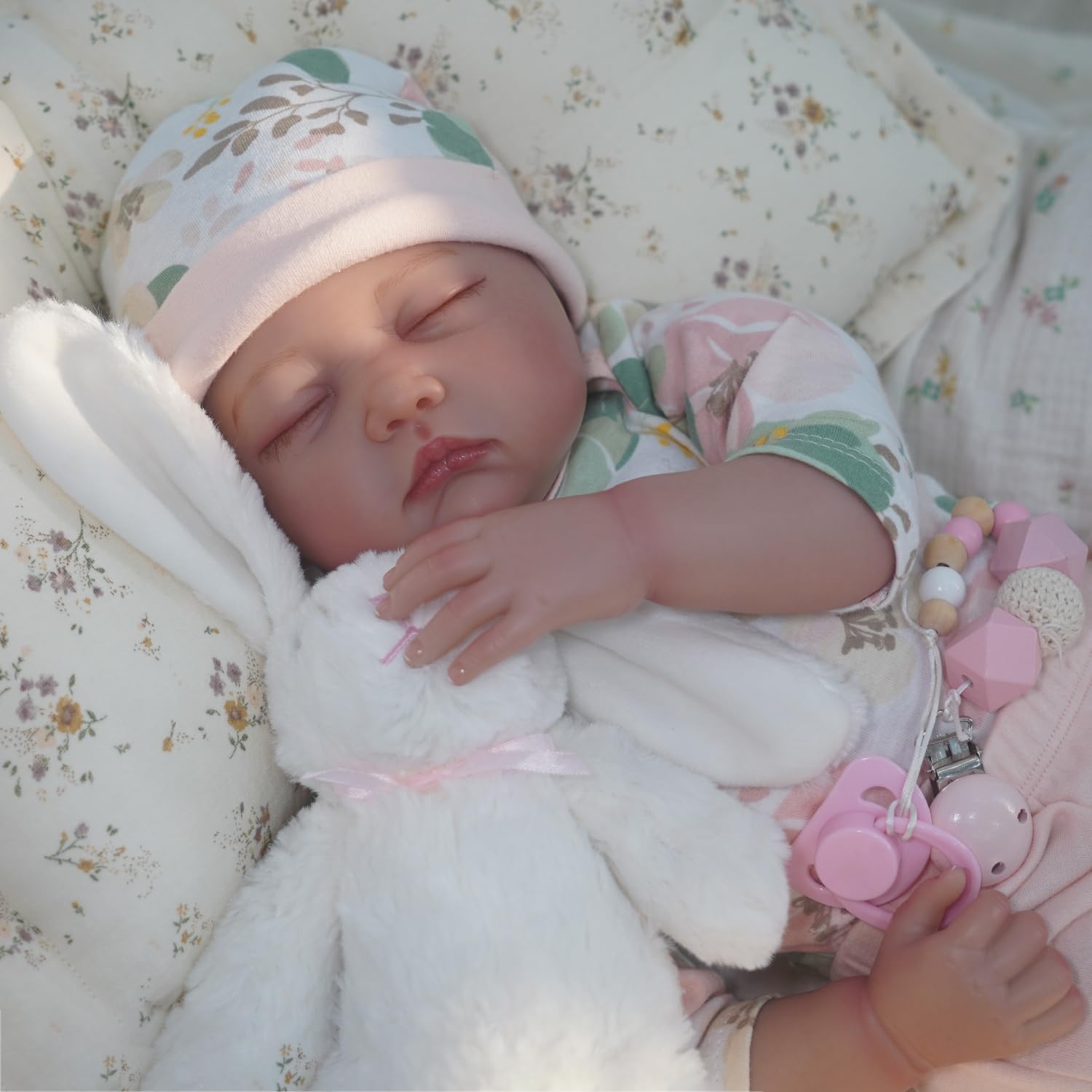 Mua Kaydora Reborn Baby Dolls, 22 Inch Lifelike Newborn Baby Girl Doll ...