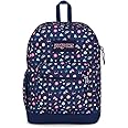 Amazon.com: JanSport Cross Town Plus Backpack - Large Main Compartment ...