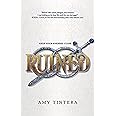 Amazon.com: Ruined (Ruined, 1): 9780062396600: Tintera, Amy: Books