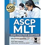 MLT Exam Flashcard Study System: MLT Test Practice Questions & Review ...