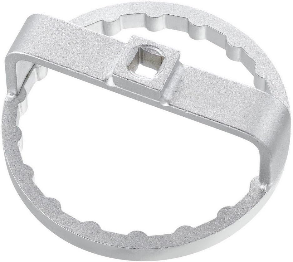 Facom De. 96 – 18 Key Hood 96 mm 18 Notches – BigaMart