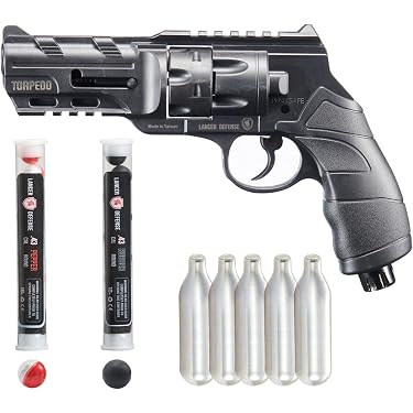 Pistola De Aire Comprimido Wunderwaffe Las Mejores Ofertas En Pistolas