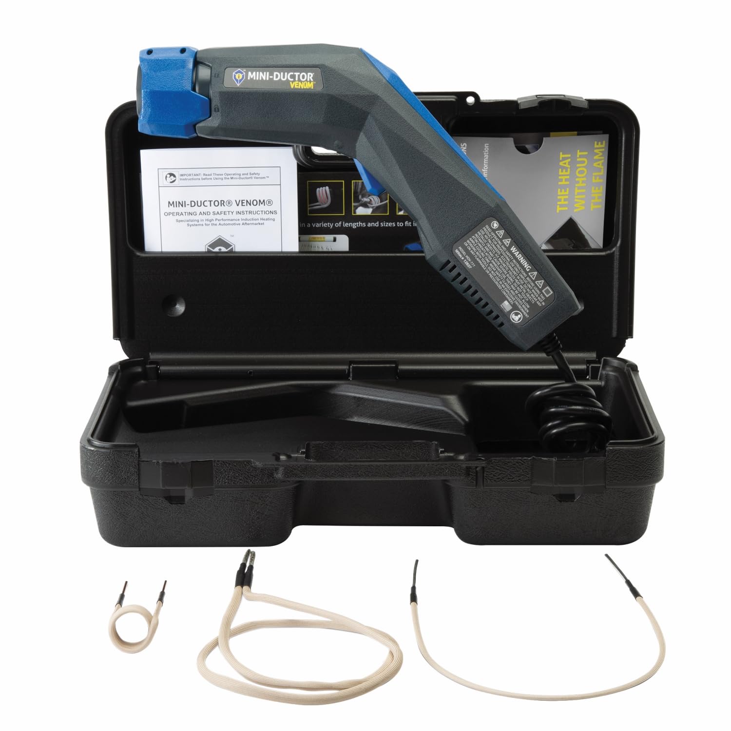 Mua Induction Innovations - The Original Mini-Ductor Venom (MDV-777 ...