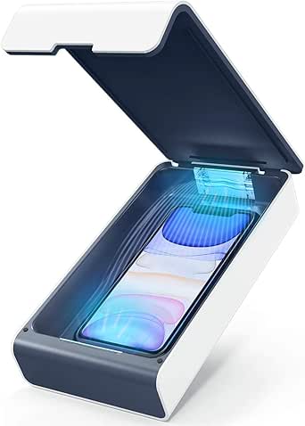 Cell Phone Portable Cleaner, Lightweight and stylish Portable Smart ...