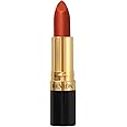 Amazon.com : Revlon Super Lustrous Lipstick, Abstract Orange : Revlon ...