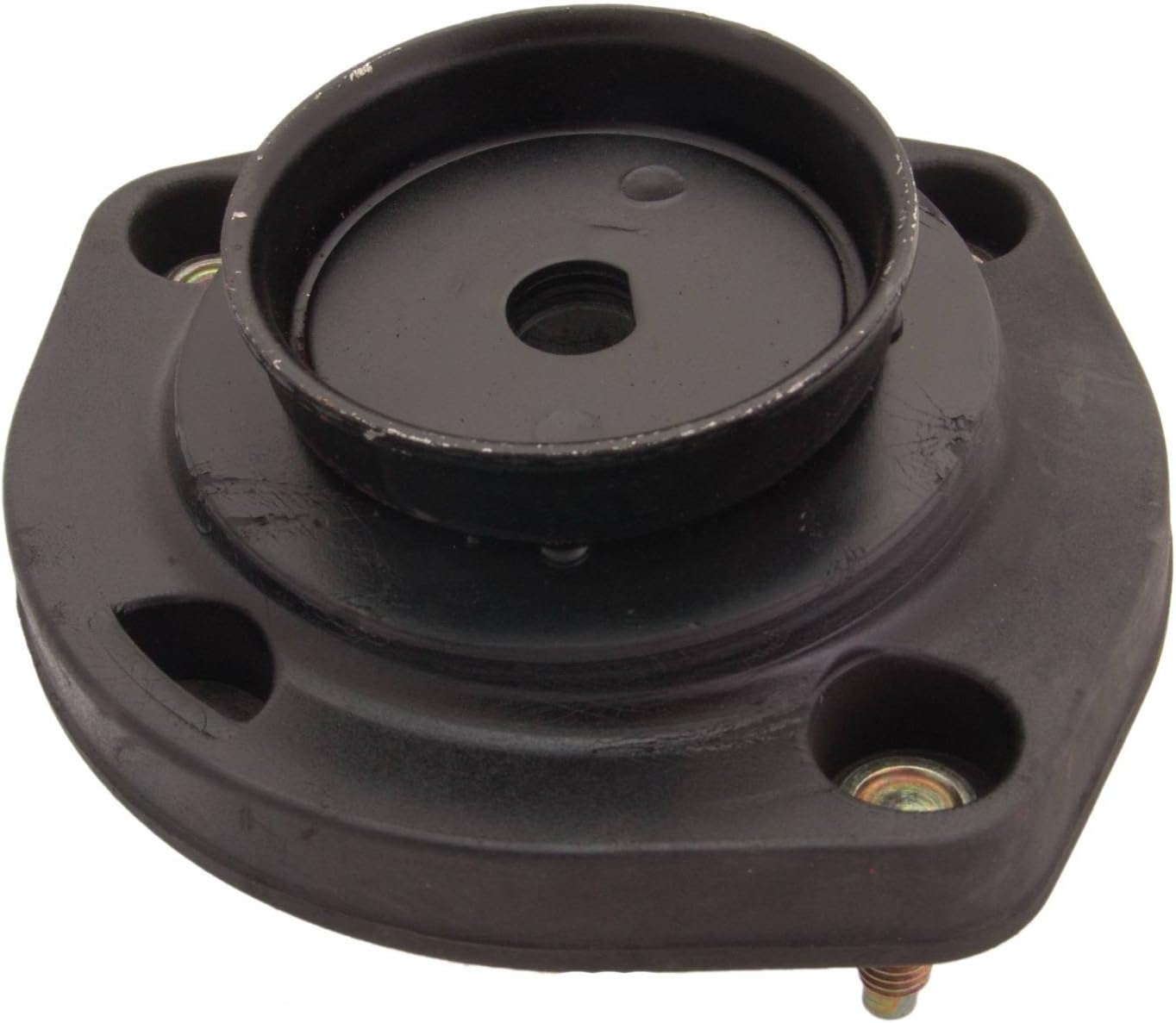 Febest - Toyota Left Rear Shock Absorber Support - Oem: 48072-12080 ...