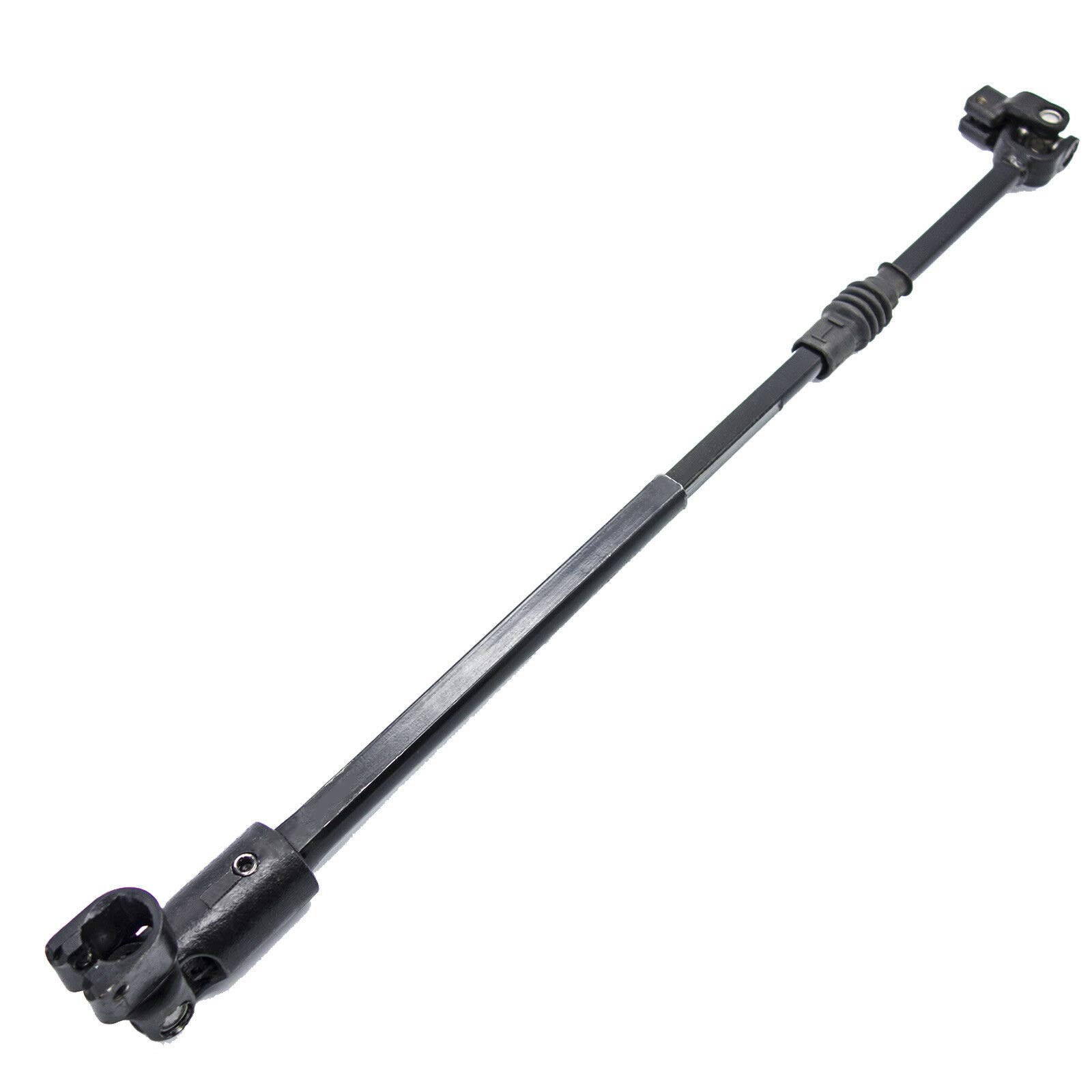 Mua Powerworks 52007017 Intermediate Steering Shaft Assembly w/Coupler ...