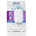 Amazon.com : Electric Flying Insect Trap Starter Kit - Zevo | Mosquito ...