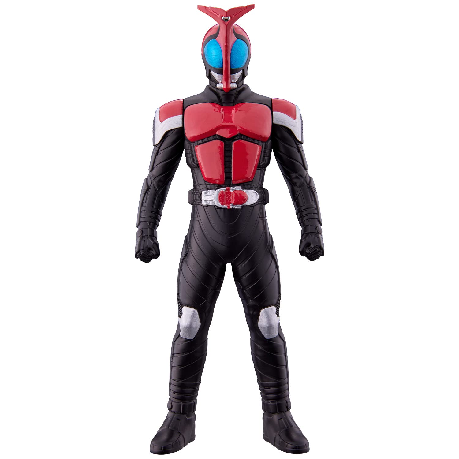 Mua Kamen Rider Softbi Series Kamen Rider Kabuto Rider Form trên Amazon ...