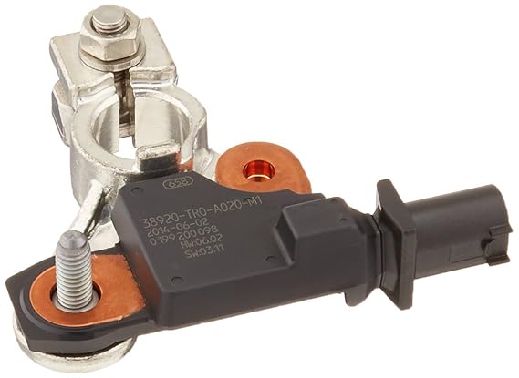 Honda 38920-TR0-A01 - Sensor de batería: Amazon.com.mx: Automotriz y ...