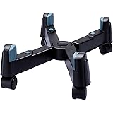 Amazon.com : HumanCentric PC Stand – Computer Tower and CPU Stand Cart ...