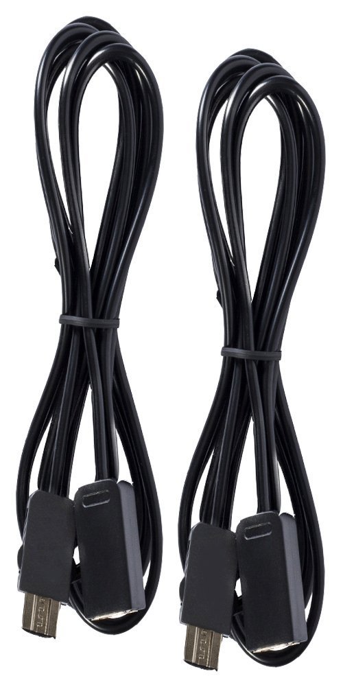 Amazon.com: Controller Extension Cable Compatible For NES CLASSIC NES ...