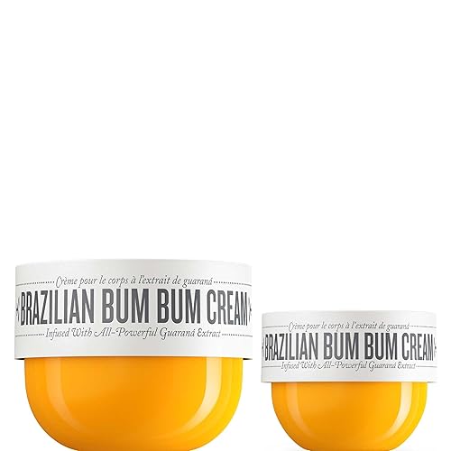 SOL DE JANEIRO Brazilian Bum Bum Cream Set in Oman | Whizz Creams