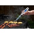 Amazon.com: Sharper Image Digital BBQ Fork : Patio, Lawn & Garden