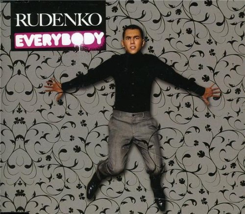 Rudenko - Everybody - Amazon.com Music