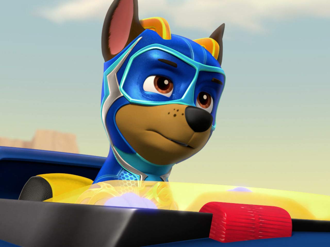 Watch PAW Patrol, Mighty Pups: Super Paws - Season 01 | Prime Video