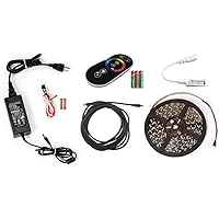 Amazon.com: Carefree SR0112 15 Colors including White Color LED ...