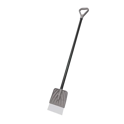 Suncast 8 Snow and Ice Scraper with D -Grip Nepal | Ubuy