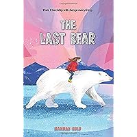 The Last Bear: Gold, Hannah: 9780063041073: Amazon.com: Books